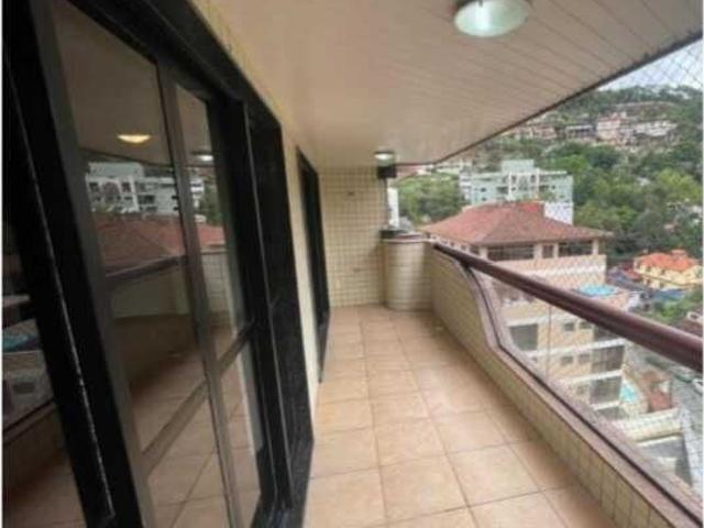 Cobertura para venda em Agriões em Teresópolis Rio de Janeiro de 289.00m² com 5 Quartos, 3 Suítes e 4 Garagens