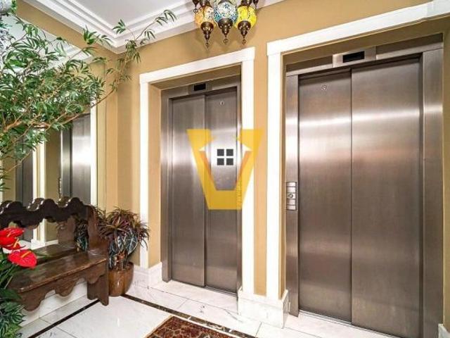 Cobertura para venda em Alto Da Boa Vista com 4 quartos, sendo 4 suítes, 541m²