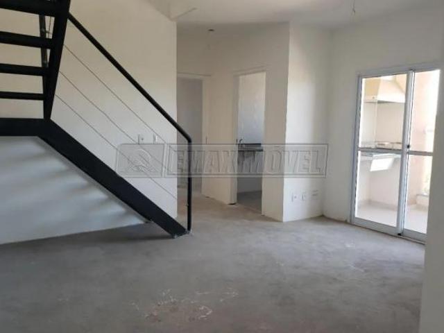 Cobertura para venda em Alto Da Boa Vista de 120.00m² com 2 Quartos, 1 Suite e 2 Garagens