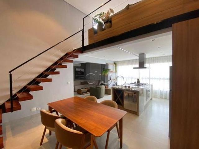 Cobertura para venda em Alto de 140.00m² com 2 Quartos, 1 Suite e 2 Garagens