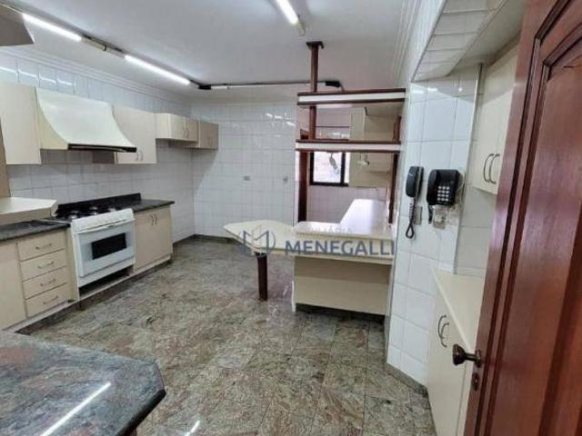 Cobertura para venda em Alto de 225.00m² com 3 Quartos e 1 Suite