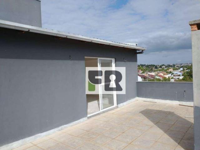 Cobertura para Venda em Alvorada/RS Bela Vista 3 Quartos
