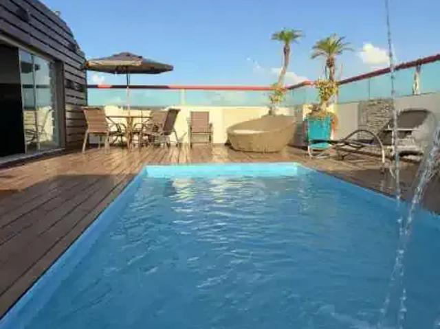 Cobertura para Venda em Americana/SP Vila Medon 3 Quartos