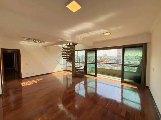 Cobertura para Venda em Americana/SP Vila Medon 4 Quartos