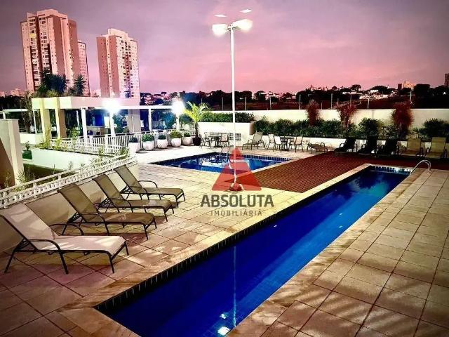 Cobertura para Venda em Americana/SP Vila Frezzarin 3 Quartos