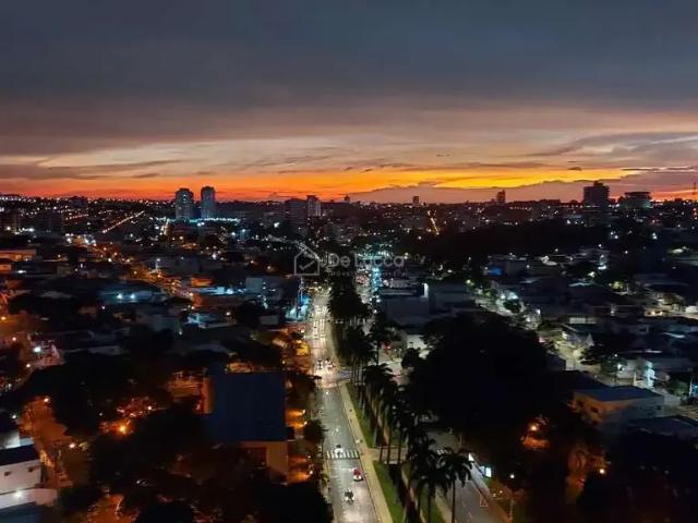 Cobertura para Venda em Americana/SP Vila Pavan 5 Quartos