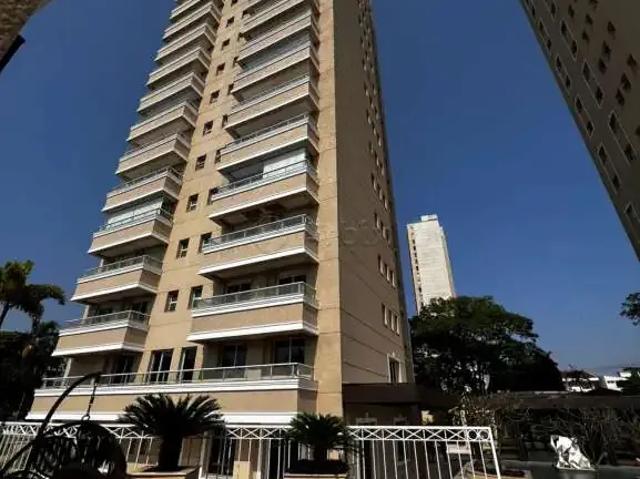 Cobertura para Venda em Americana/SP Centro 4 Quartos