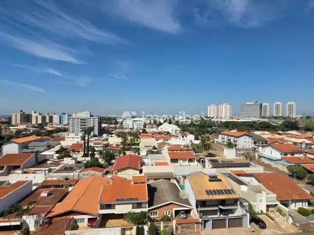 Cobertura para Venda em Americana/SP Jardim São Paulo 2 Quartos