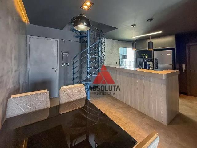 Cobertura para Venda em Americana/SP Loteamento Industrial Machadinho 2 Quartos