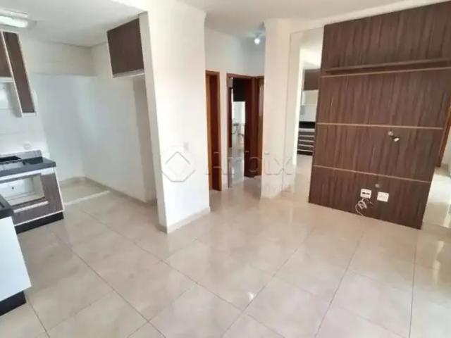 Cobertura para Venda em Americana/SP Parque Residencial Jaguari 2 Quartos