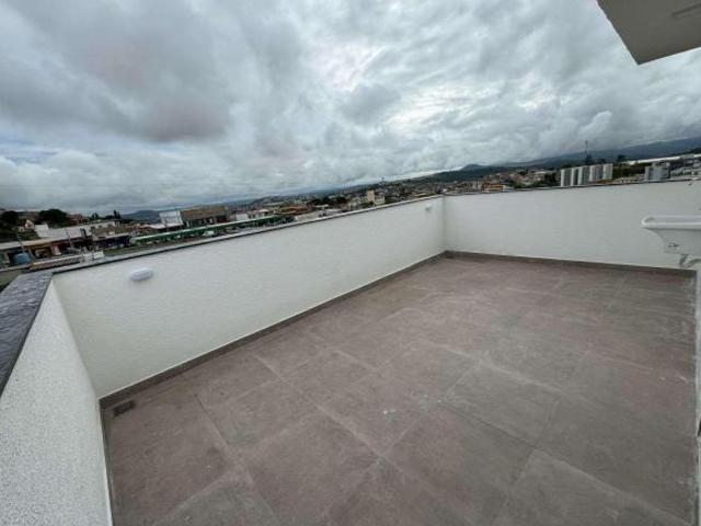Cobertura para venda em Ana Lúcia, Sabará