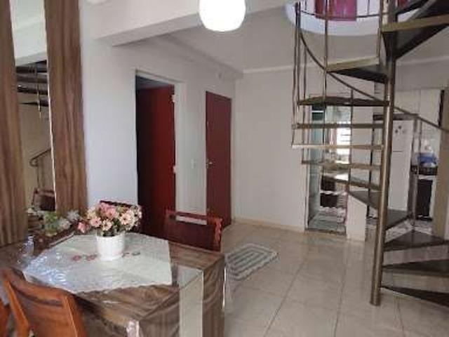 Cobertura para Venda em Anápolis/GO Vila Nossa Senhora D'Abadia 3 Quartos