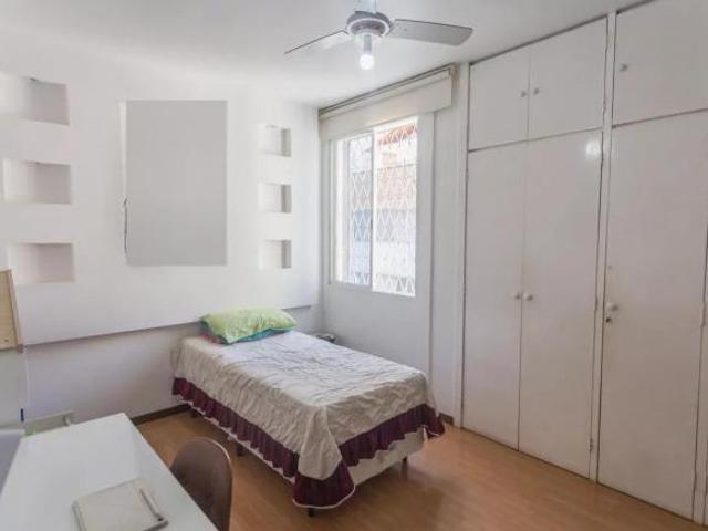 Cobertura para venda em Anchieta, Belo Horizonte