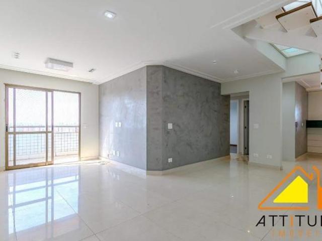 Cobertura para venda em Anchieta de 270.00m² com 3 Quartos, 2 Suites e 4 Garagens