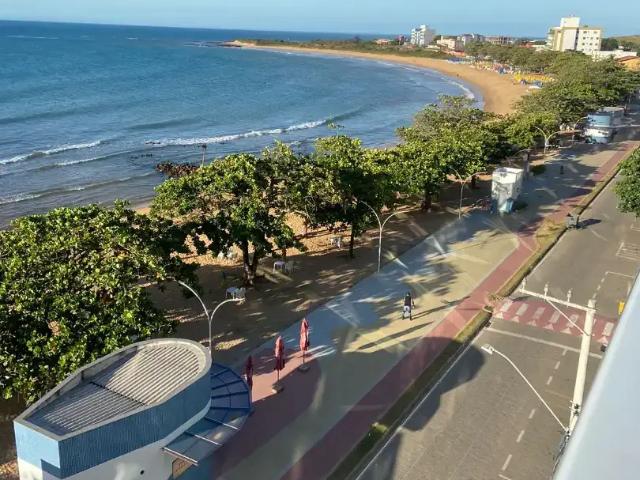 Cobertura para Venda em Anchieta/ES Praia dos Castelhanos 4 Quartos