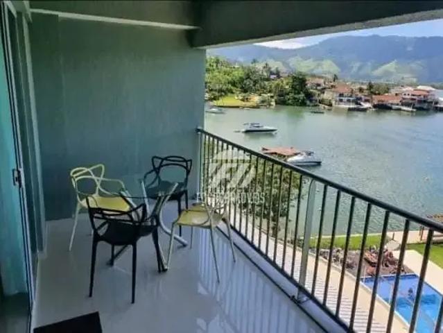 Cobertura para Venda em Angra dos Reis/RJ Gambôa do Belém Cunhambebe 3 Quartos