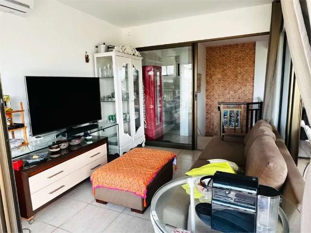 Cobertura para Venda em Aquiraz/CE Centro 3 Quartos