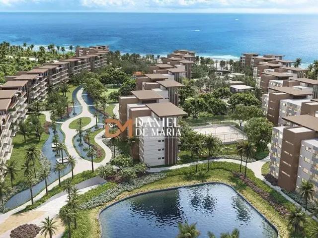 Cobertura para Venda em Aquiraz/CE Centro 4 Quartos