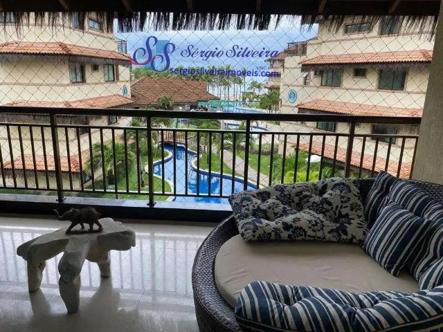 Cobertura para Venda em Aquiraz/CE Curralinho 4 Quartos