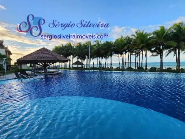Cobertura para Venda em Aquiraz/CE Curralinho 4 Quartos