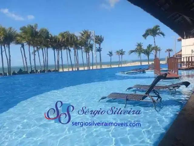 Cobertura para Venda em Aquiraz/CE Curralinho 4 Quartos