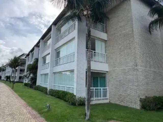 Cobertura para Venda em Aquiraz/CE Porto das Dunas 3 Quartos
