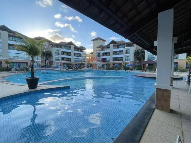Cobertura para Venda em Aquiraz/CE Porto das Dunas 3 Quartos