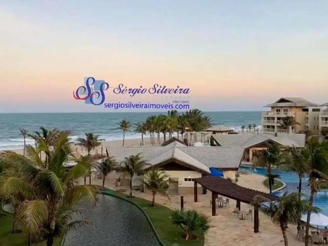 Cobertura para Venda em Aquiraz/CE Porto das Dunas 3 Quartos