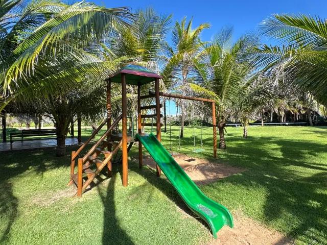 Cobertura para Venda em Aquiraz/CE Porto das Dunas 4 Quartos