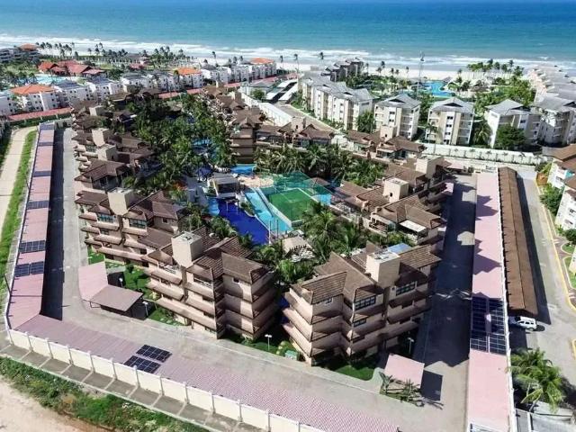 Cobertura para Venda em Aquiraz/CE Porto das Dunas 5 Quartos