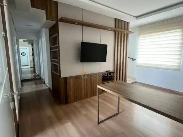 Cobertura para Venda em Araucária/PR Vila Nova 3 Quartos