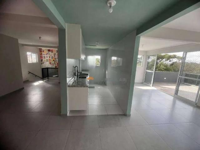 Cobertura para Venda em Araucária/PR Campina da Barra 4 Quartos