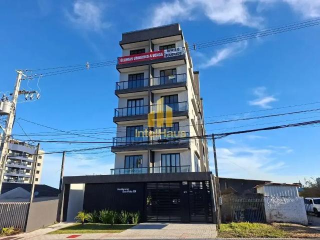 Cobertura para Venda em Araucária/PR Centro 3 Quartos