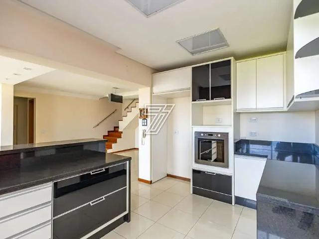 Cobertura para Venda em Araucária/PR Centro 3 Quartos