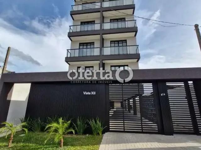 Cobertura para Venda em Araucária/PR Centro 3 Quartos
