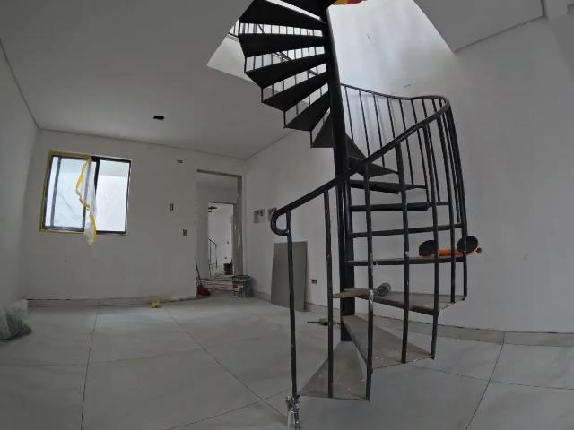 Cobertura para Venda em Araucária/PR Centro 3 Quartos