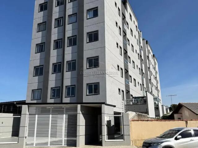 Cobertura para Venda em Araucária/PR Estação