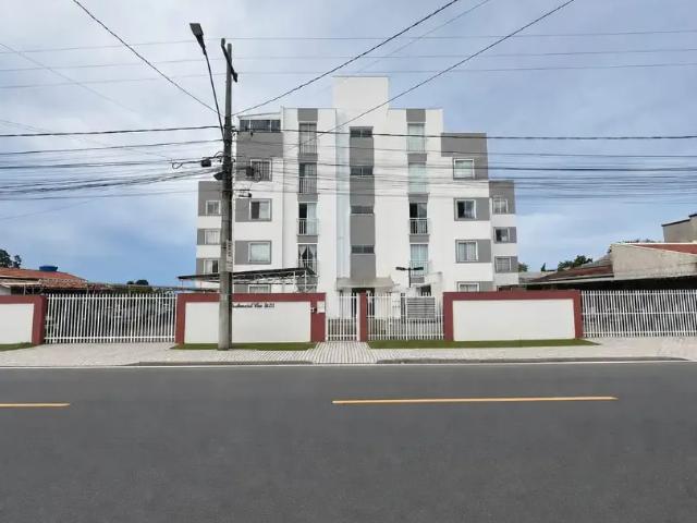 Cobertura para Venda em Araucária/PR Fazenda Velha 3 Quartos