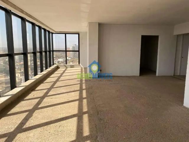 Cobertura para Venda em Araçatuba/SP Vila Santa Maria 4 Quartos