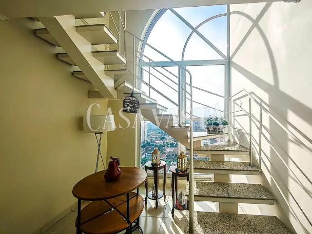Cobertura para Venda em Araçatuba/SP Centro 3 Quartos