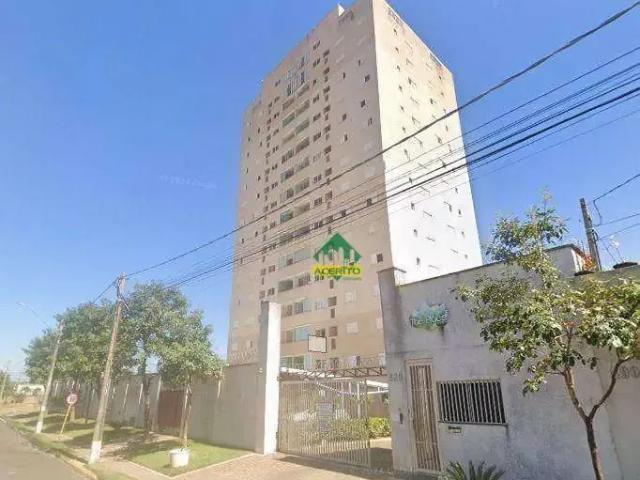 Cobertura para Venda em Araçatuba/SP Concórdia III 3 Quartos