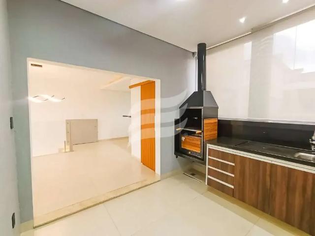 Cobertura para Venda em Araçatuba/SP Conjunto Habitacional Pedro Perri 3 Quartos