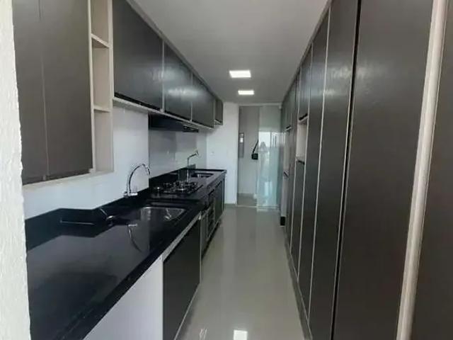Cobertura para Venda em Araçatuba/SP Icaray 3 Quartos