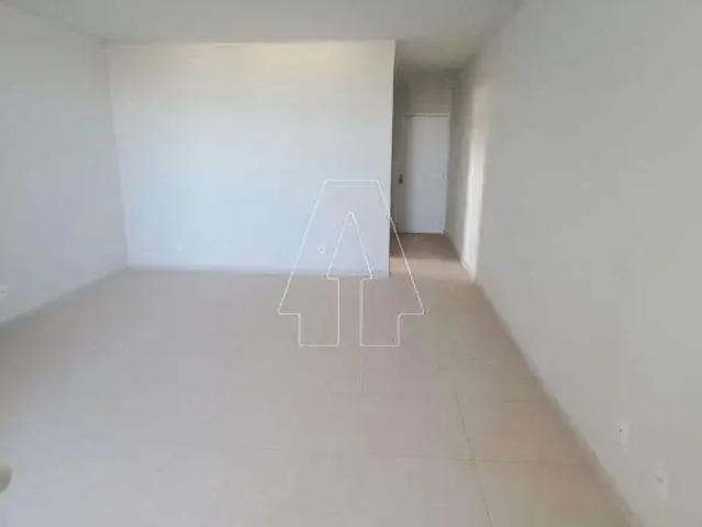 Cobertura para Venda em Araçatuba/SP Jardim do Prado 3 Quartos