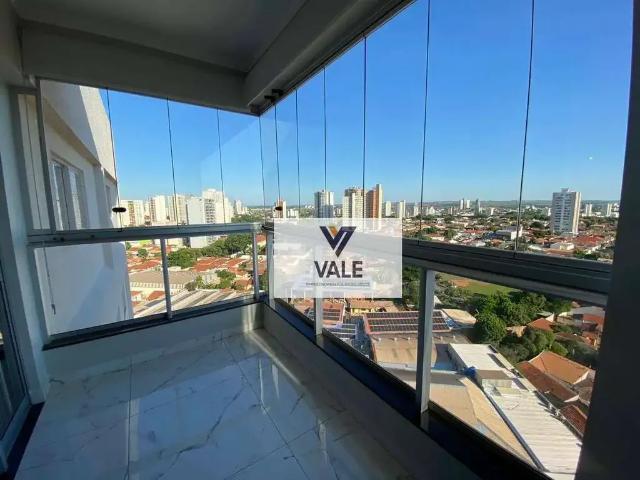 Cobertura para Venda em Araçatuba/SP São João 3 Quartos