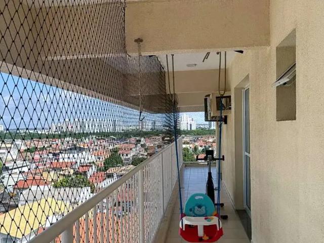 Cobertura para Venda em Aracaju/SE Coroa do Meio 3 Quartos