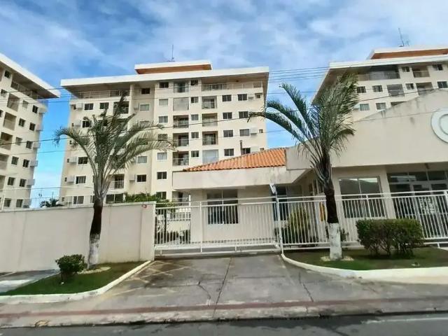 Cobertura para Venda em Aracaju/SE Coroa do Meio 3 Quartos