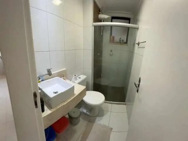 Cobertura para Venda em Aracaju/SE Aruana 3 Quartos