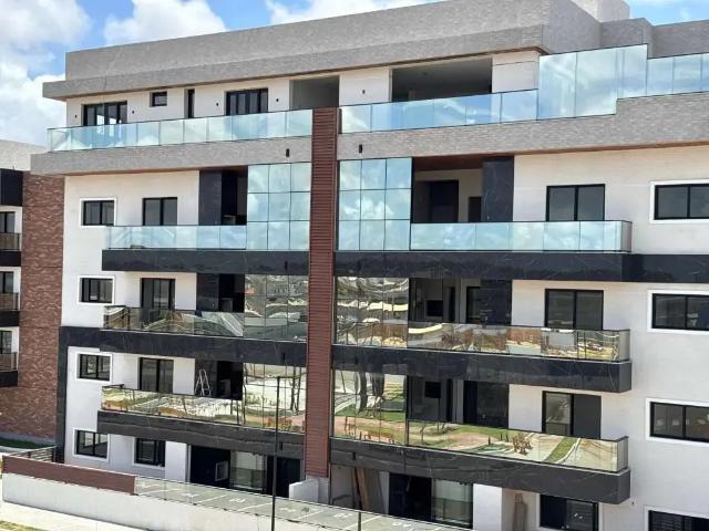 Cobertura para Venda em Aracaju/SE Aruana 3 Quartos