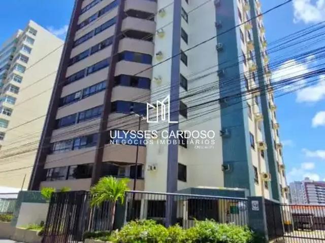 Cobertura para Venda em Aracaju/SE Grageru 4 Quartos